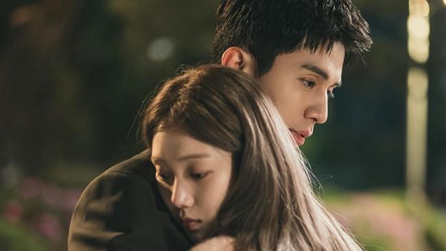 5 Fakta Hubungan Park Seok Cheol dan Kang Mi Young di Drama Korea The Nice Guy