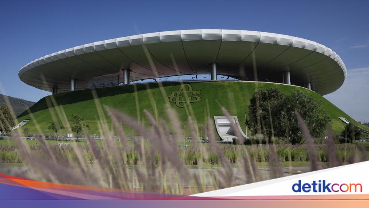 Piala Dunia 2026 dan Ilusi Sepakbola Hijau ala FIFA