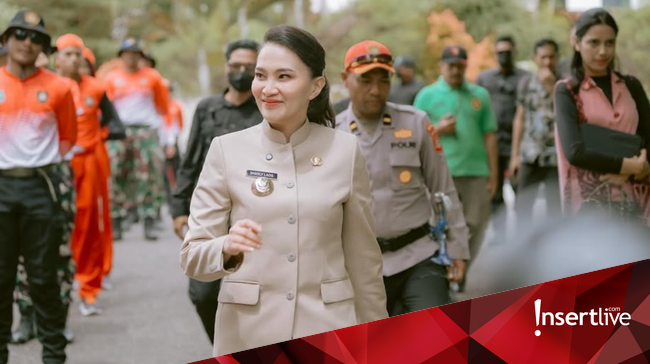 Tambang Gubernur Maluku Sherly Tjoanda Disebut Ilegal hingga Dituntut ...