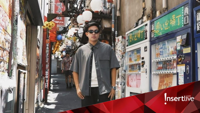 Reaksi Jerome Polin Dengar Satu Tambah Satu Roby Tremonti: Ngomong Apa Sih