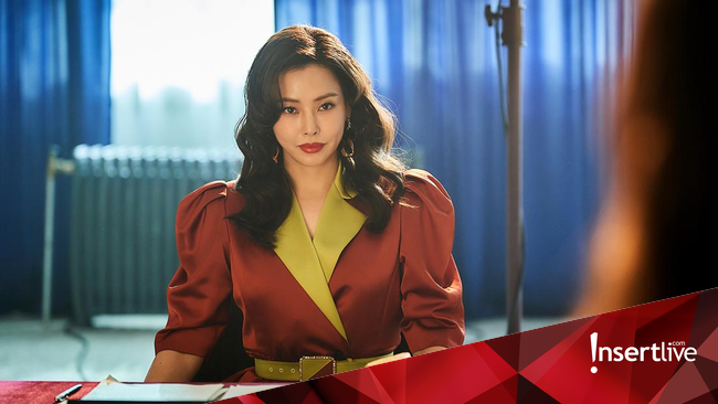 3 Drama Korea Paling Banyak Ditonton di Netflix Minggu Keempat Agustus 2025