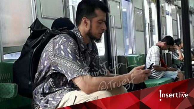 Nafa Urbach Ngeluh Macet saat Berangkat ke DPR, Primus Yustisio Santai ...