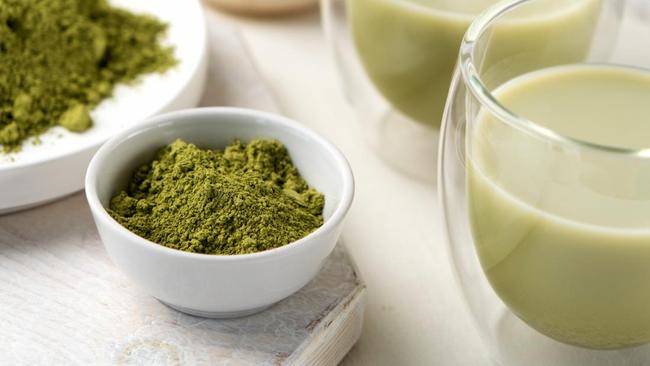 Apa Bedanya Matcha dan Green Tea?