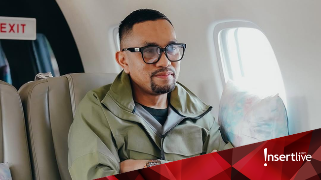 Dicopot dari Jabatan Wakil Ketua Komisi III DPR, Ahmad Sahroni Kini Jadi...