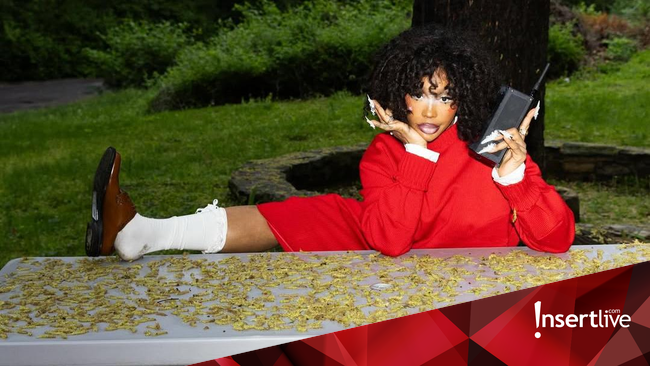 Lirik Lagu Hit Different - SZA feat. Ty Dolla $ign