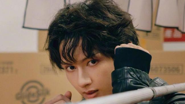 Jun SEVENTEEN hingga Jackie Chan Tampil di Film The Shadow's Edge