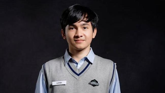 Luthfi COC Season 2 Dipuji Miliki Kulit Bersih, Ibunda Ungkap Rajin ...