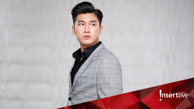 Ini 7 Potret Anrez Adelio yang Dituding Aktor Inisial A Hamili Seorang ...