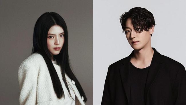 Simak Gaya Han So Hee dan Lee Do Hyun sebagai Ambassador Musinsa Standard