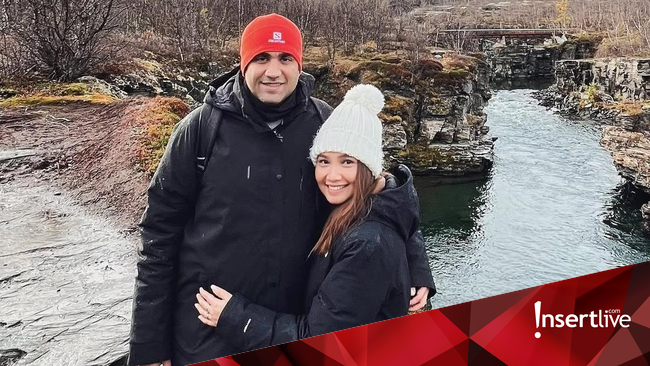 Tantang Ahmad Sahroni, 7 Potret Salsa Influencer Bareng Suami yang ...