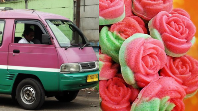 10 Simbol Perjuangan Brave Pink dan Hero Green di Kehidupan Sehari-hari ...