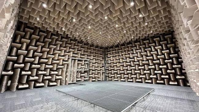 Ini Tempat Paling Sunyi yang Ada di Bumi