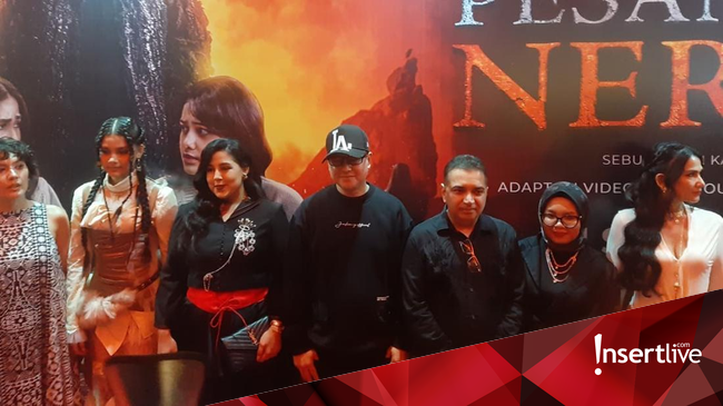Tak Hanya Horor, Film Mama: Pesan Dari Neraka juga Berikan Pesan Moral
