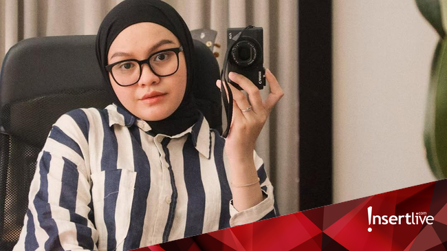 Umumkan Kelahiran Anak Pertama, Ini 7 Potret Salma Salsabil Diduga ...