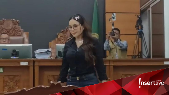 BPOM Absen di Sidang Lanjutan Nikita Mirzani vs Reza Gladys