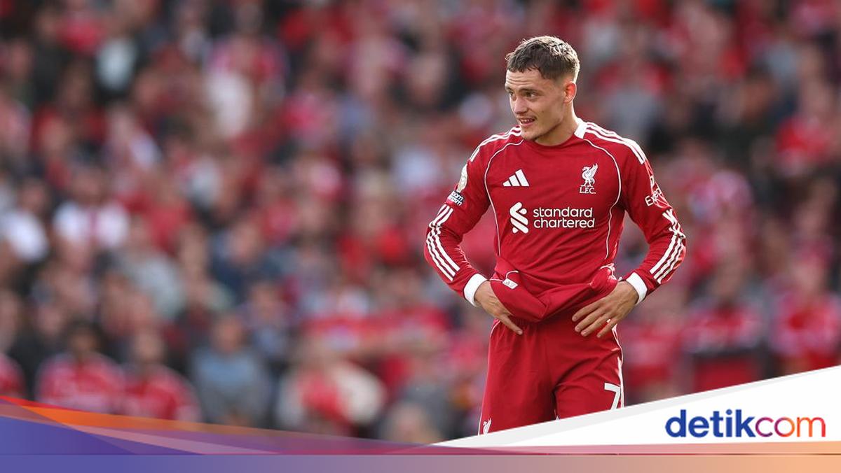 Petinggi Bayern Munich: Wirtz Tidak Lebih Baik di Liverpool