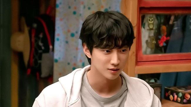 Simak Pesona Jung Jinyoung Yang Comeback Di Romantis Kriminal Baru