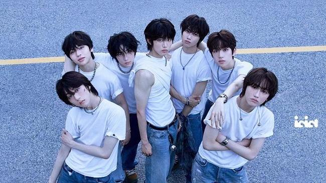 Profil IDID, Boy Group Baru Starship Entertainment Resmi Debut