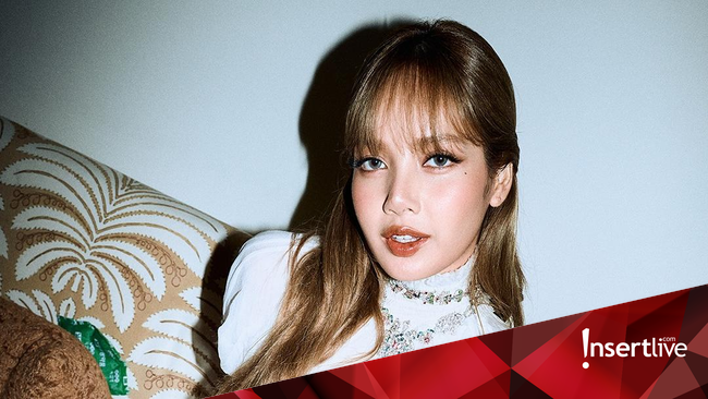 Lisa BLACKPINK Gabung Agensi Akting Internasional