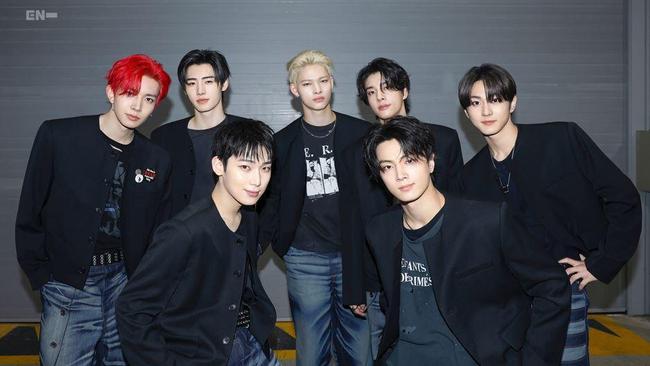 Suho, ENHYPEN, dan ILLIT Siap Meriahkan Sector K 2025 di Jakarta