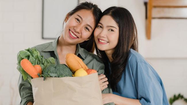 8 Cara Hemat Belanja Bulanan untuk Ibu Rumah Tangga