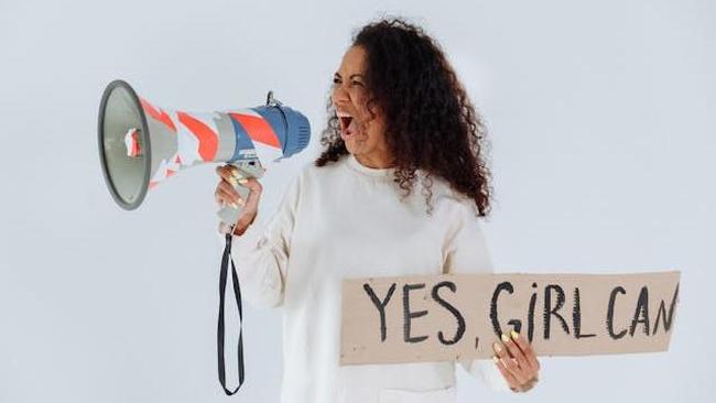 Warna-Warna yang Jadi Simbol Perlawanan di Dunia