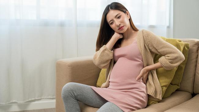 Amankah Penggunaan Koyo untuk Ibu Hamil?