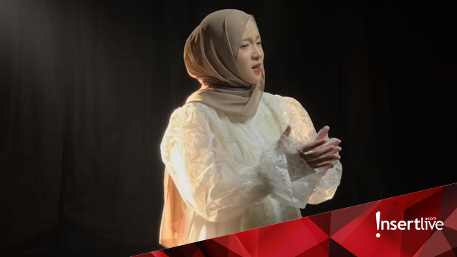 Kata Ayah soal Kabar Nissa Sabyan Hamil Anak Ayus: Belum...