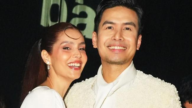 5 Potret Christian Bautista dan Istri yang Curi Perhatian, Sering Bagikan Momen Romantis hingga ...