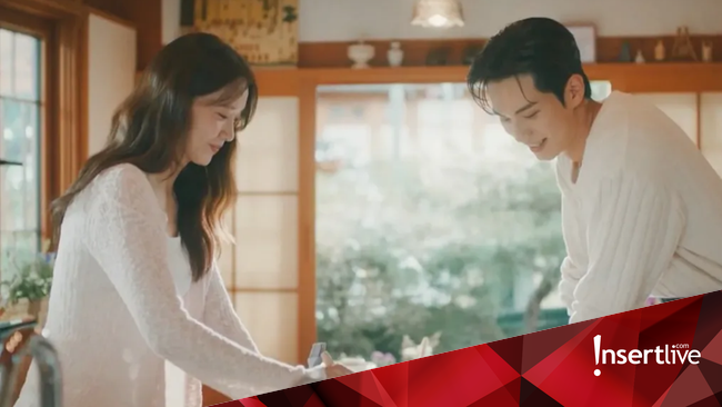 Tamat dengan Rating Tinggi, Ini Penjelasan Ending Drakor Bon Appetit Your Majesty