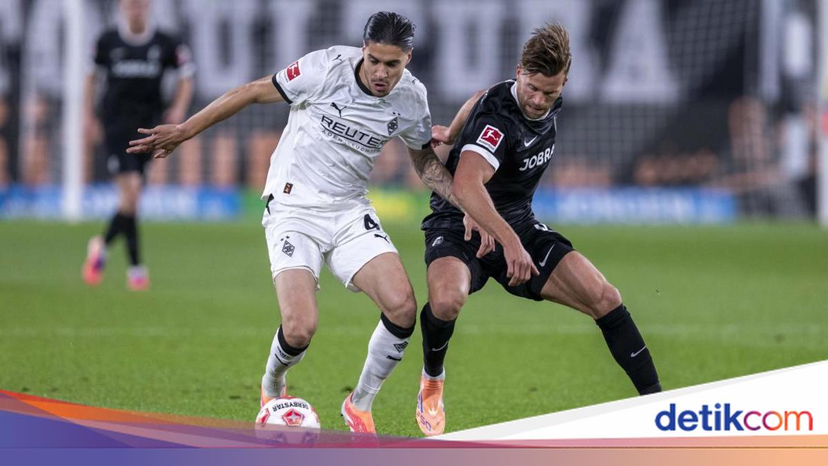 Rekap Abroad Indonesia: Verdonk Absen, Kevin Diks dan Dean James Curi Poin