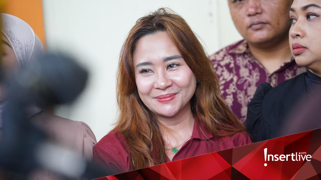 Ingin Tak Over Cicilan KPR, Chikita Meidy Tantang Indra Adhitya Temui Dirinya