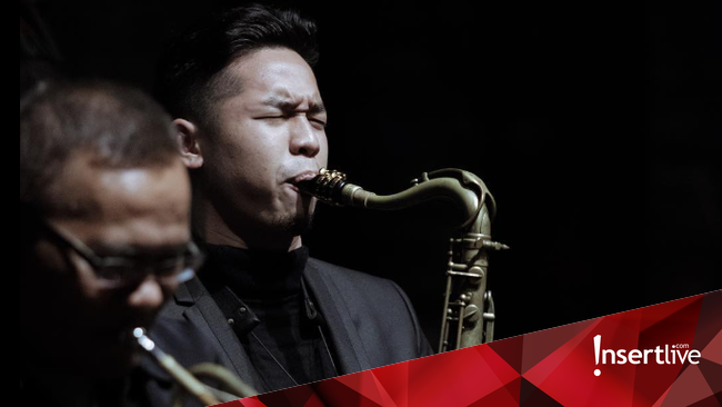 Alami Pecah Pembuluh Darah, Saksofonis Muda Dennis Junio Meninggal