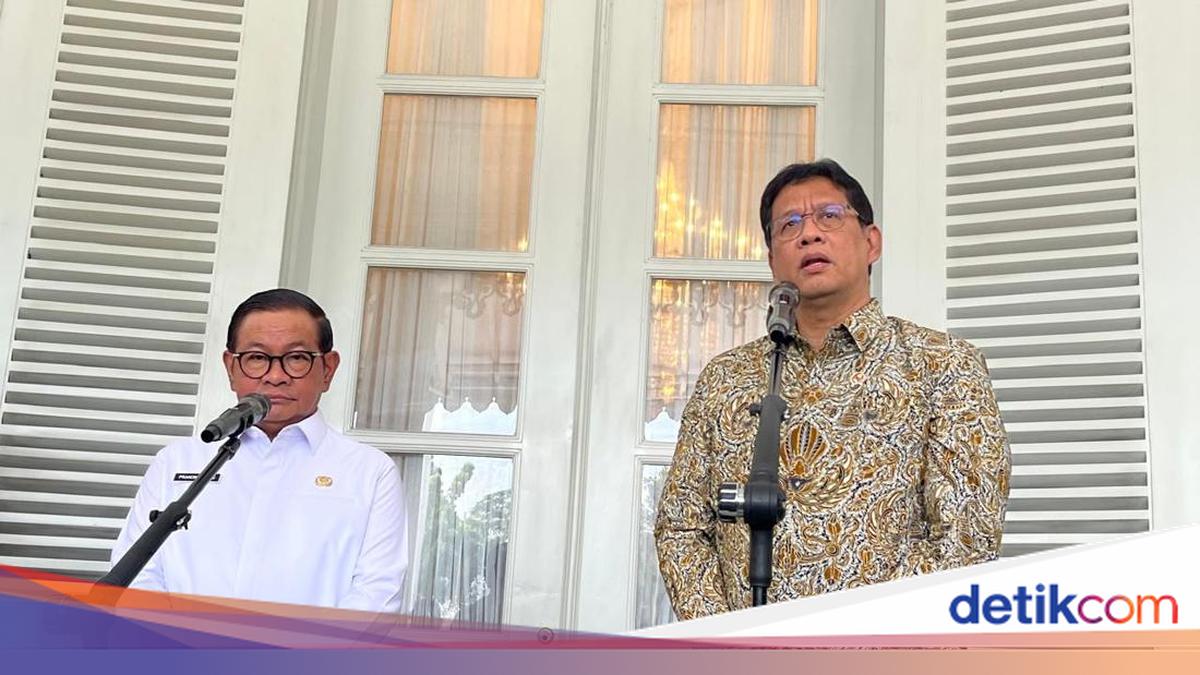 Pramono Minta Izin Purbaya Pakai Guyuran Rp 200 T ke Bank untuk BUMD DKI