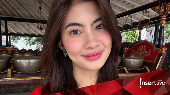 Isu Dekat dengan Pratama Arhan, 7 Pesona Cantik Inka Disebut Pengganti ...