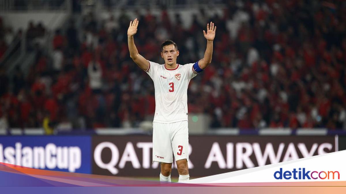 Jay Idzes Sudah Diincar Klub-klub Top Serie A, Mana yang Jadi Nyata?
