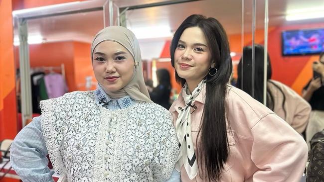 Momen Sinta & Jojo 'Keong Racun' Aktif Lagi Setelah 15 Tahun, Intip ...