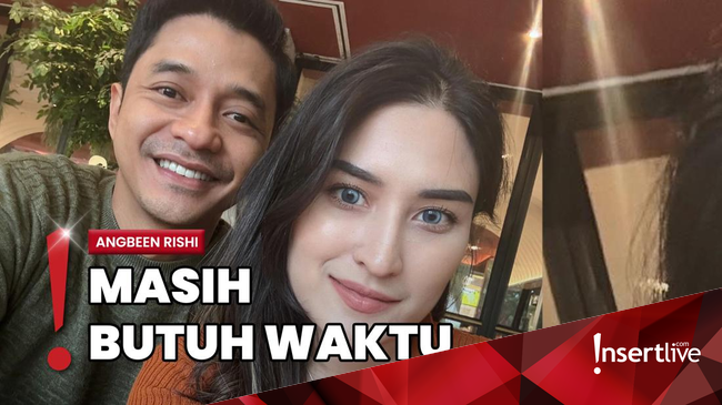 Angbeen Rishi Singgung Rasa Trauma, Adly Fairuz Dinasihati Warganet