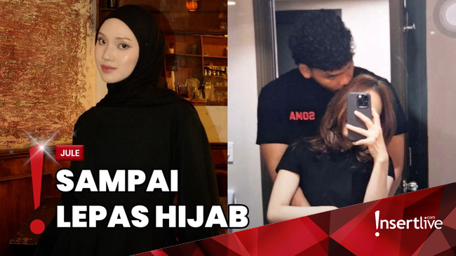 Diduga Selingkuhi Daehoon, Selebgram Jule Mesra dengan Pria Lain