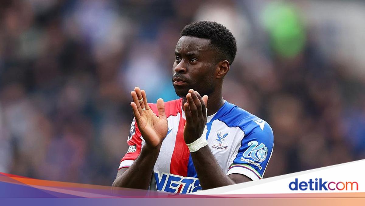 Real Madrid Eyeing Marc Guehi in Summer 2026 Transfer - memesita.com ...