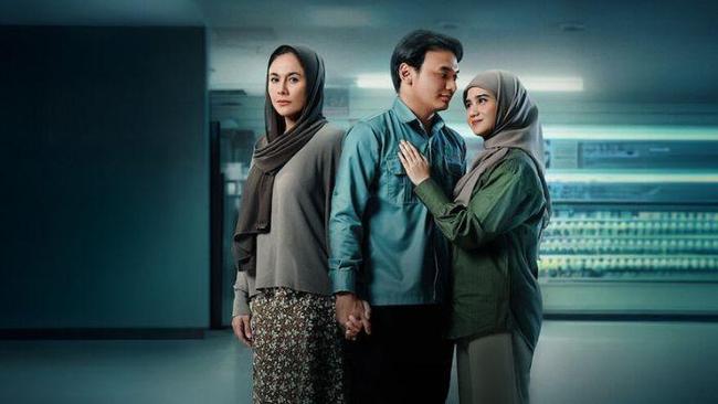Rekomendasi Film Indonesia Terbaru Tayang di Netflix