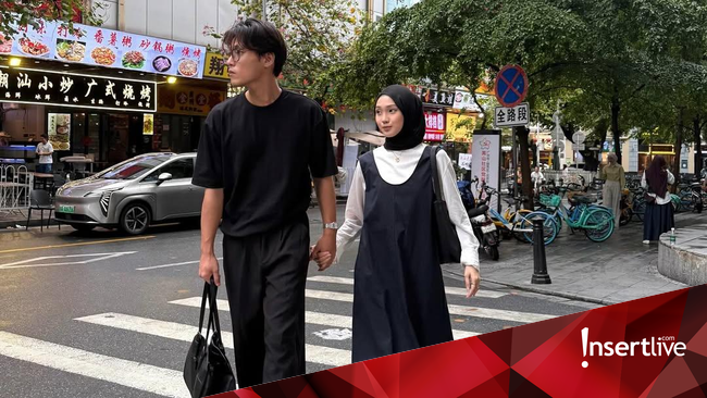 Na Daehoon dan Jule Resmi Cerai Verstek 3 Desember, Hak Asuh Anak Jatuh ...