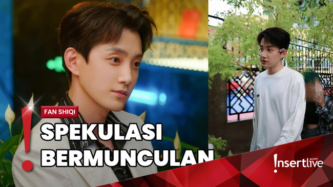 Fan Shiqi Batal Konser, Warganet Kaitkan dengan Kematian Yu Menglong