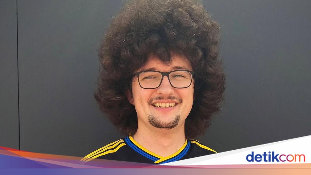 MU Menang Dramatis, Frank Ilett Tinggal 2 Kemenangan dari Cukur Rambut