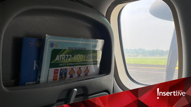 Aturan Bawa Power Bank di Pesawat 2025, Cek Batas Daya dan Cara Aman ...