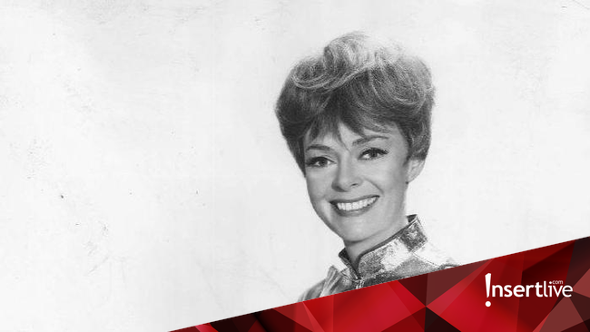 Aktris Legendaris June Lockhart Meninggal Dunia pada Usia 100 Tahun