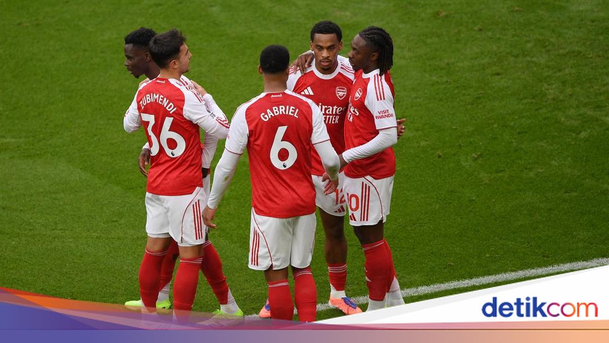 Drogba Bertaruh dengan Henry, Arsenal Tak Pecahkan Rekor Chelsea