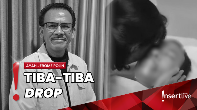 Ayah Jerome Meninggal Dunia, Sosok Marojahan Dikenal sebagai Pendeta