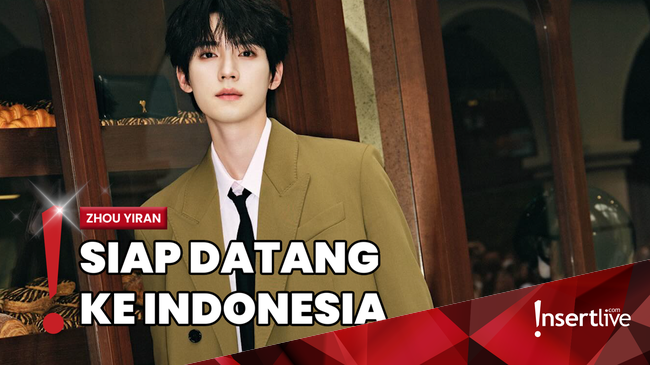 Gemas! Ini 3 Drama Romantis yang Diperankan oleh Zhou Yiran