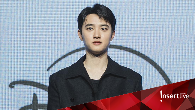 Totalitas D.O Jadi Villain dalam Drama 'The Manipulated'